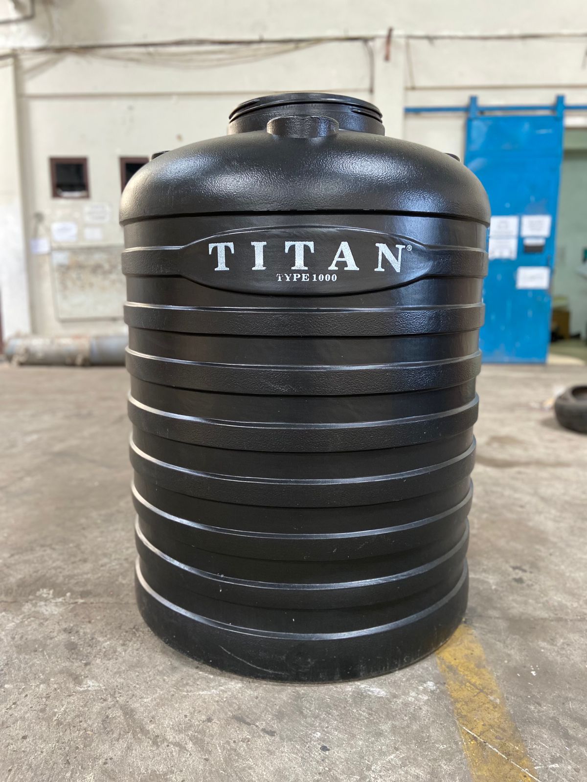 Tandon Air Tedmond Grand – CV. Bangun Tujuh Cahaya