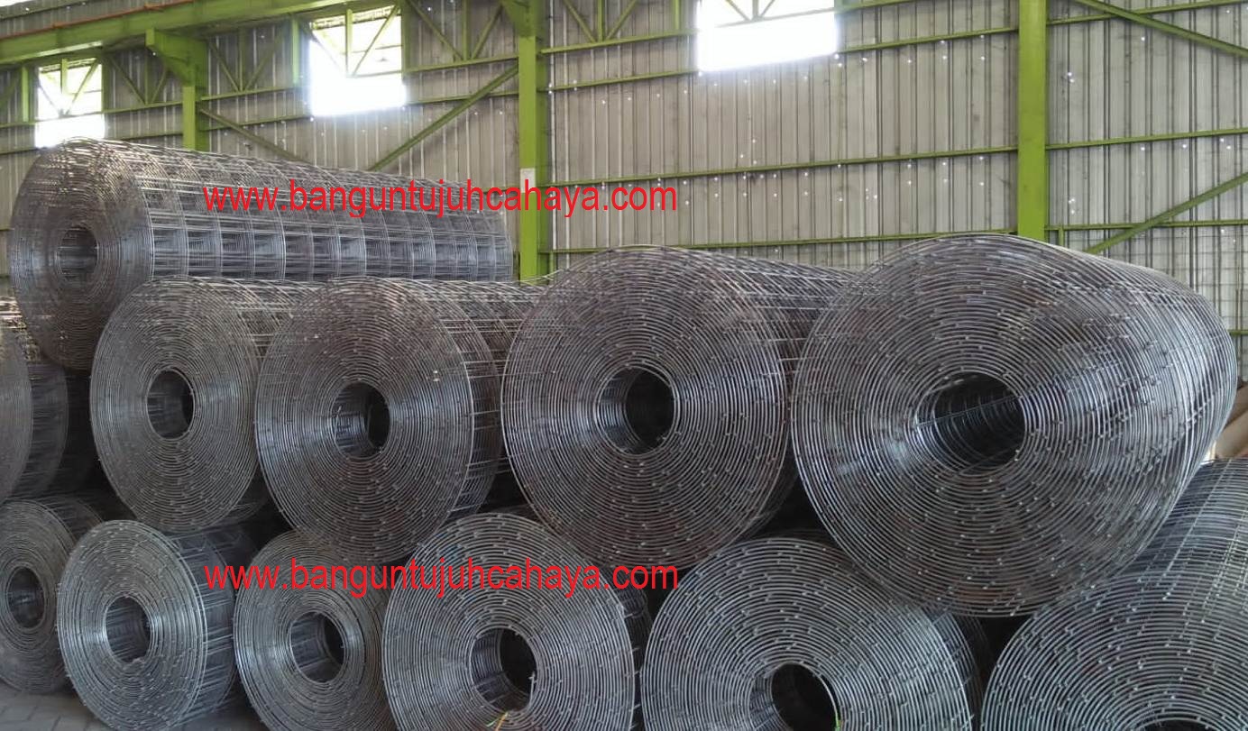 SUPPLIER WIREMESH